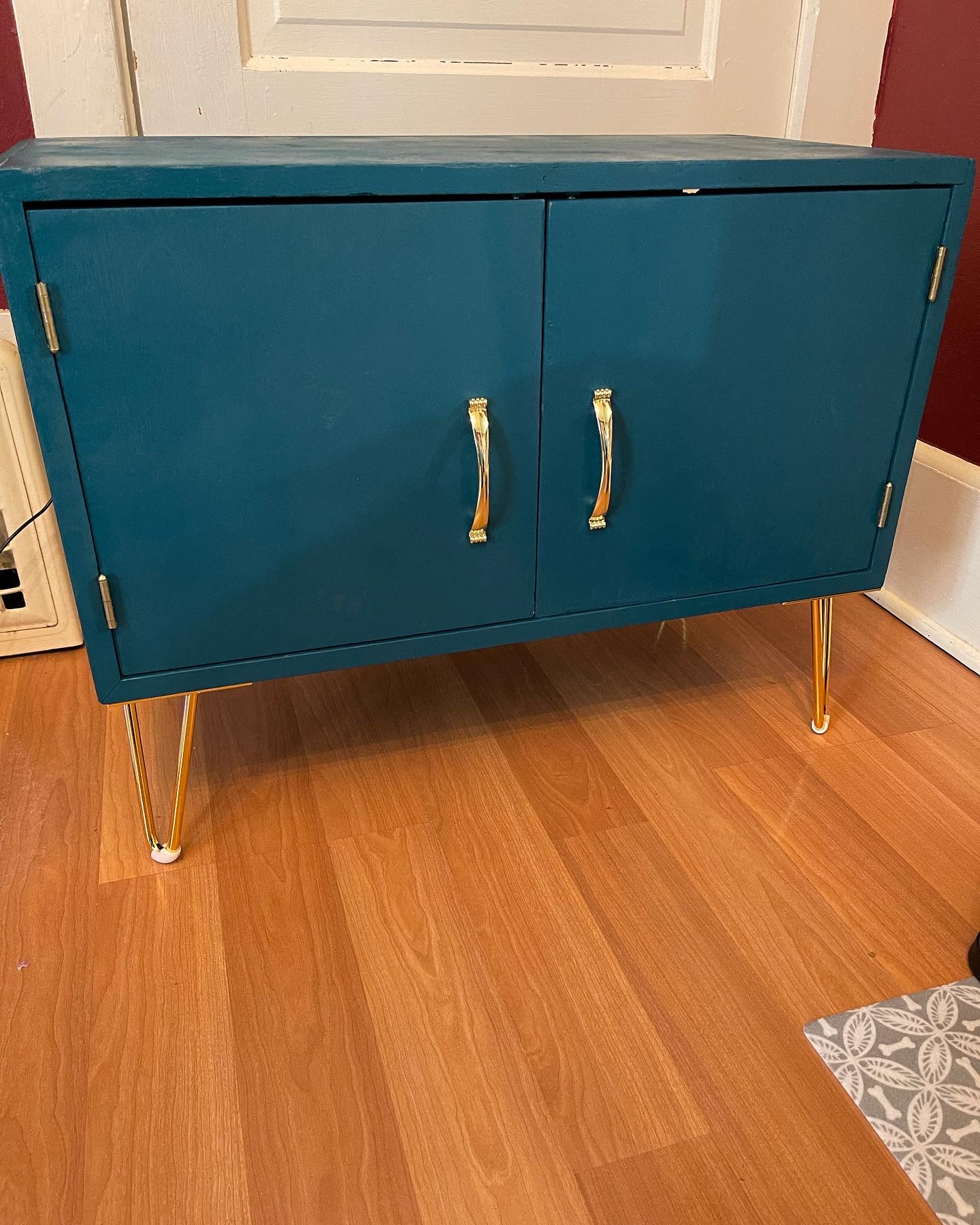 Past Projects – Corner Craft Designs